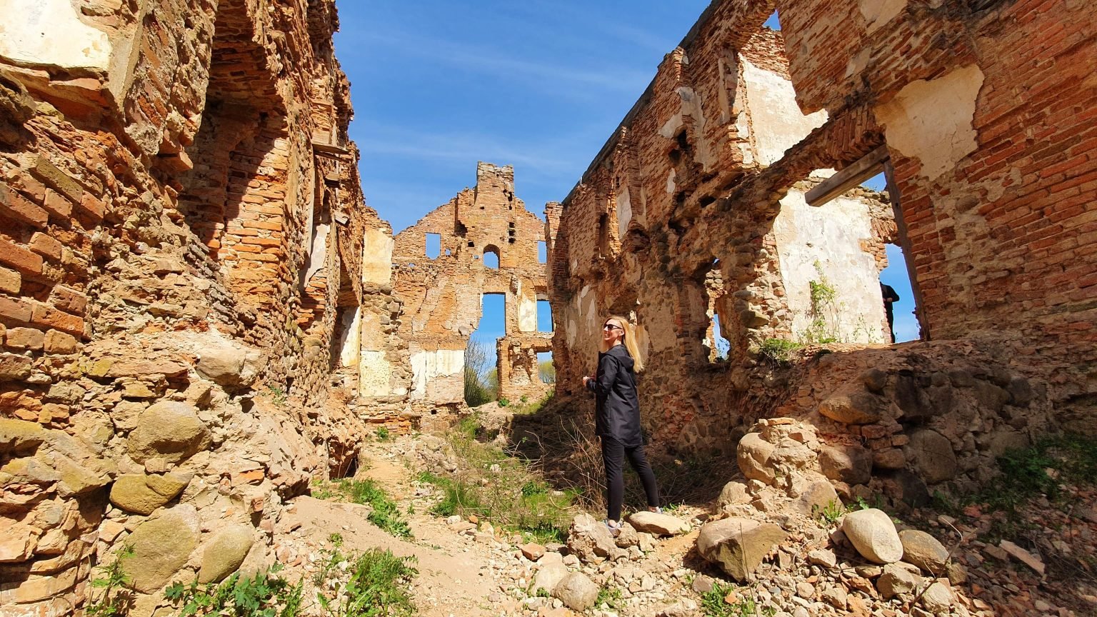 Dieveniškės - Lietuvos apendiksas. Dienos išvyka - Myliu keliones